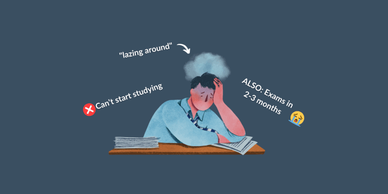 How to Recover from Exam Burnout (And Enjoy More Study Breaks)