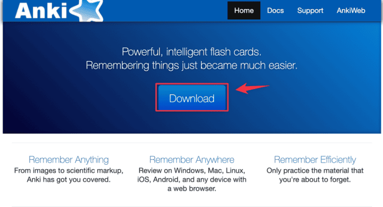 How to Use Anki: An Efficient Tutorial for Beginners