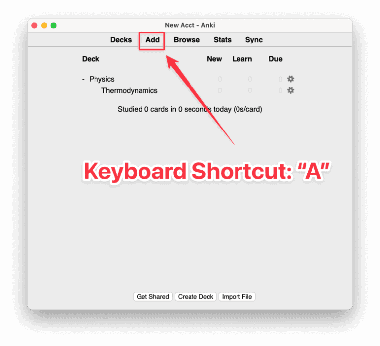 How to Use Anki: An Efficient Tutorial for Beginners