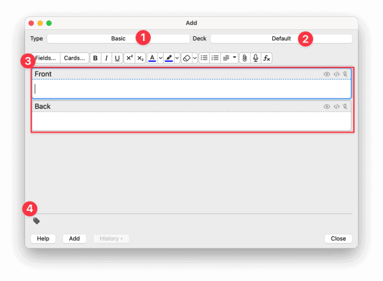 How to Use Anki: An Efficient Tutorial for Beginners